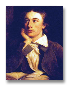 Quote/Counterquote: “A thing of beauty is a joy forever.”